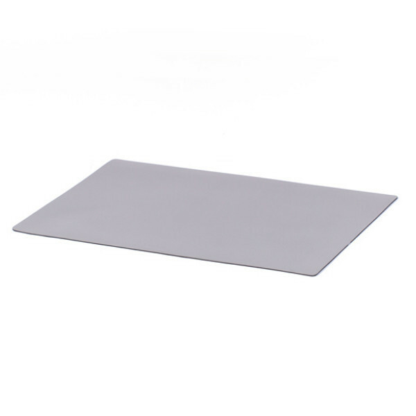 Tablets ESD Grey Rubber inlay mat for Plastic ESD tray | mpsmobile GmbH