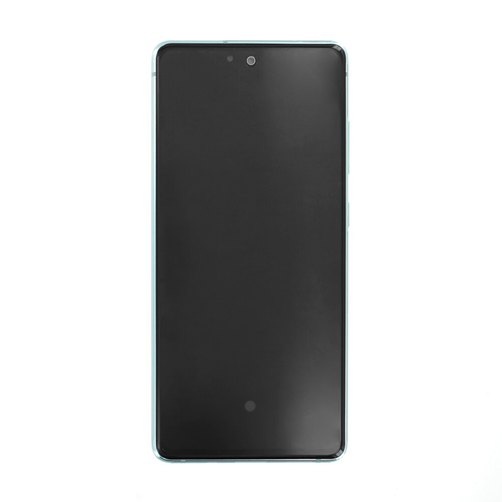 Samsung Display Unit G780 Galaxy S20 FE 4G cloud mint GH82-24219D ...