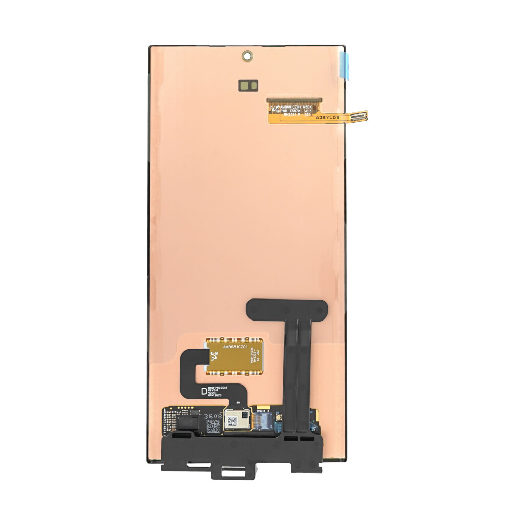 Samsung Display Unit (No Frame) S918 Galaxy S23 Ultra GH82-31247A ...