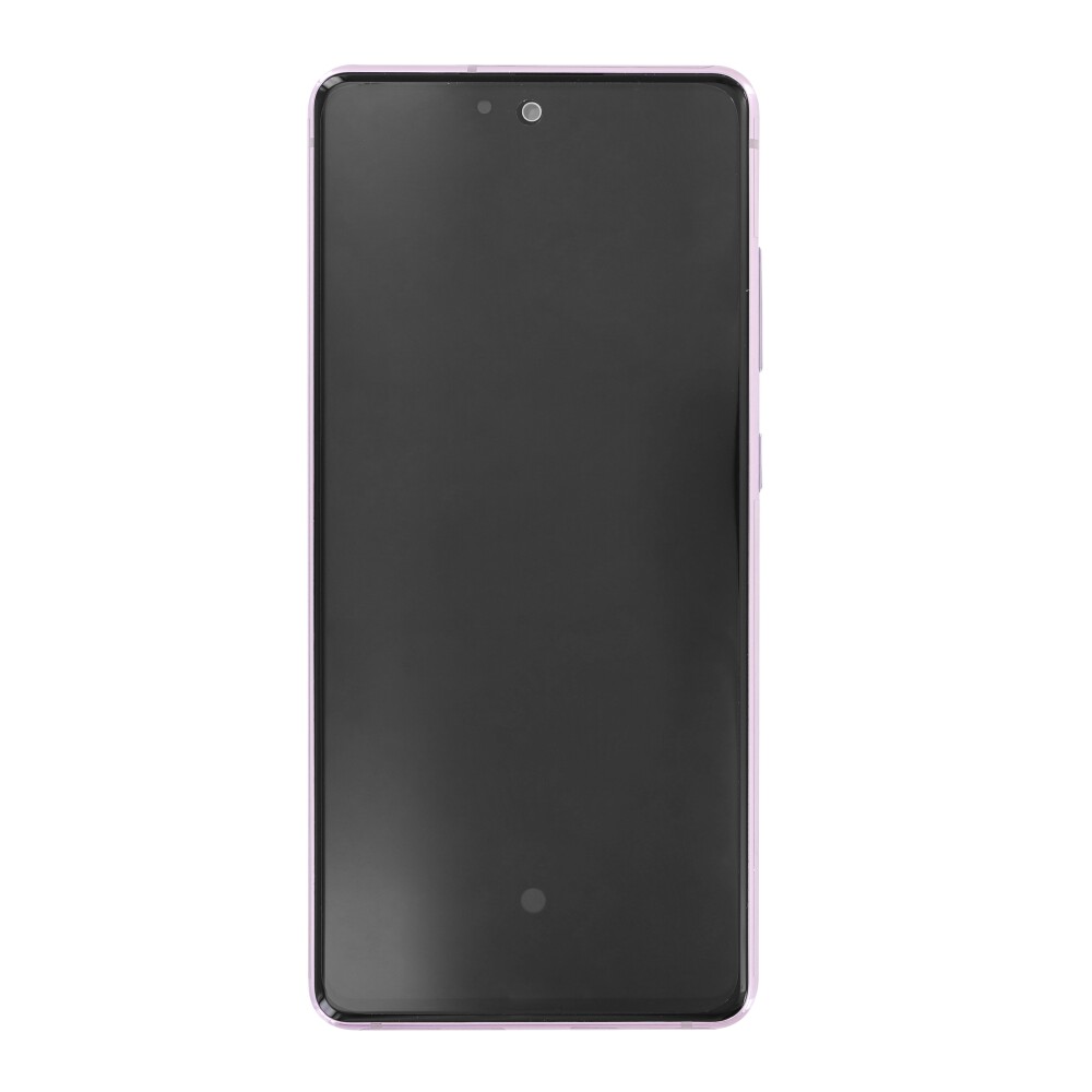 Samsung Display Unit G780 Galaxy S20 FE 4G cloud lavender GH82-24219C | mpsmobile GmbH