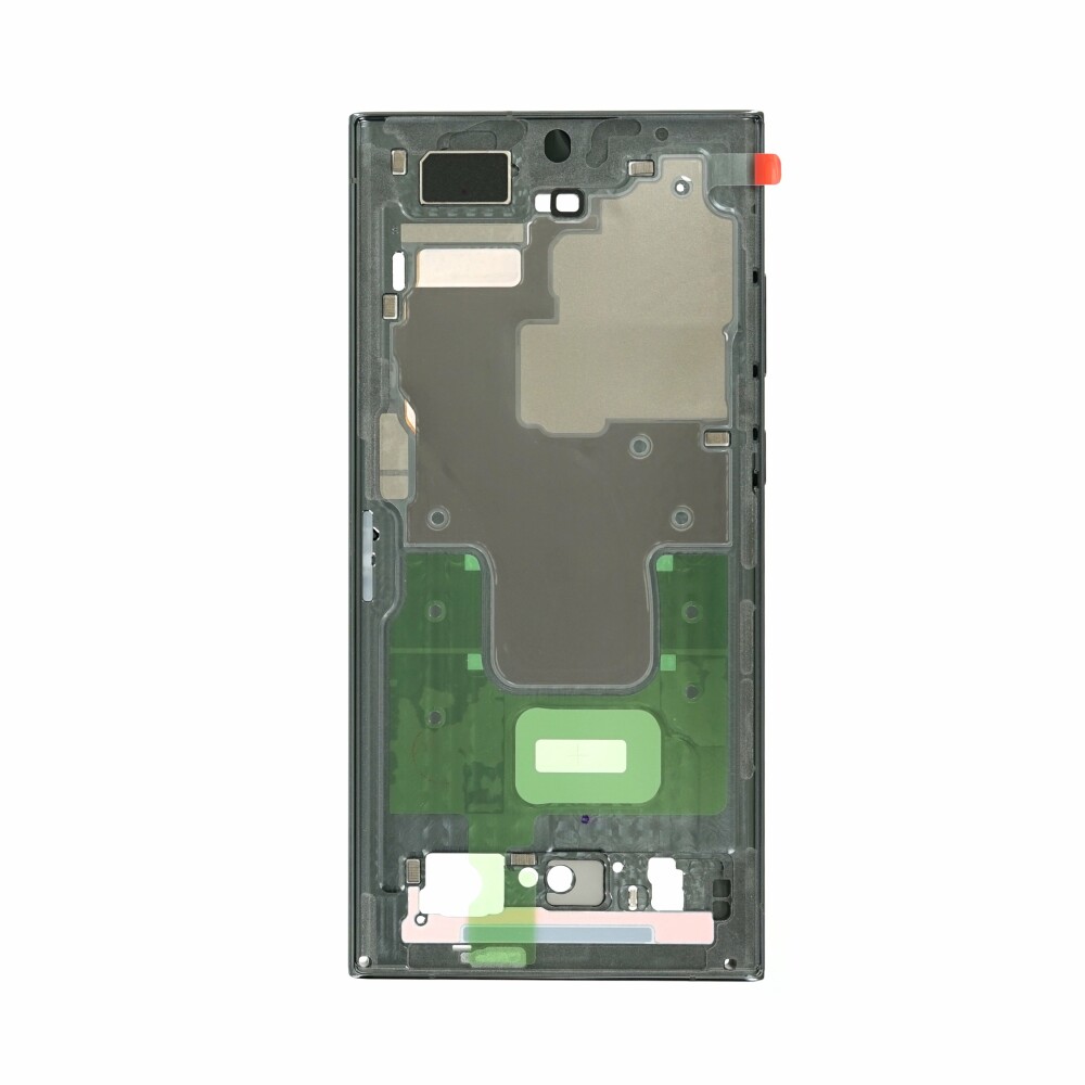 Samsung Middle Frame S918 Galaxy S23 Ultra green GH96-15833C ...