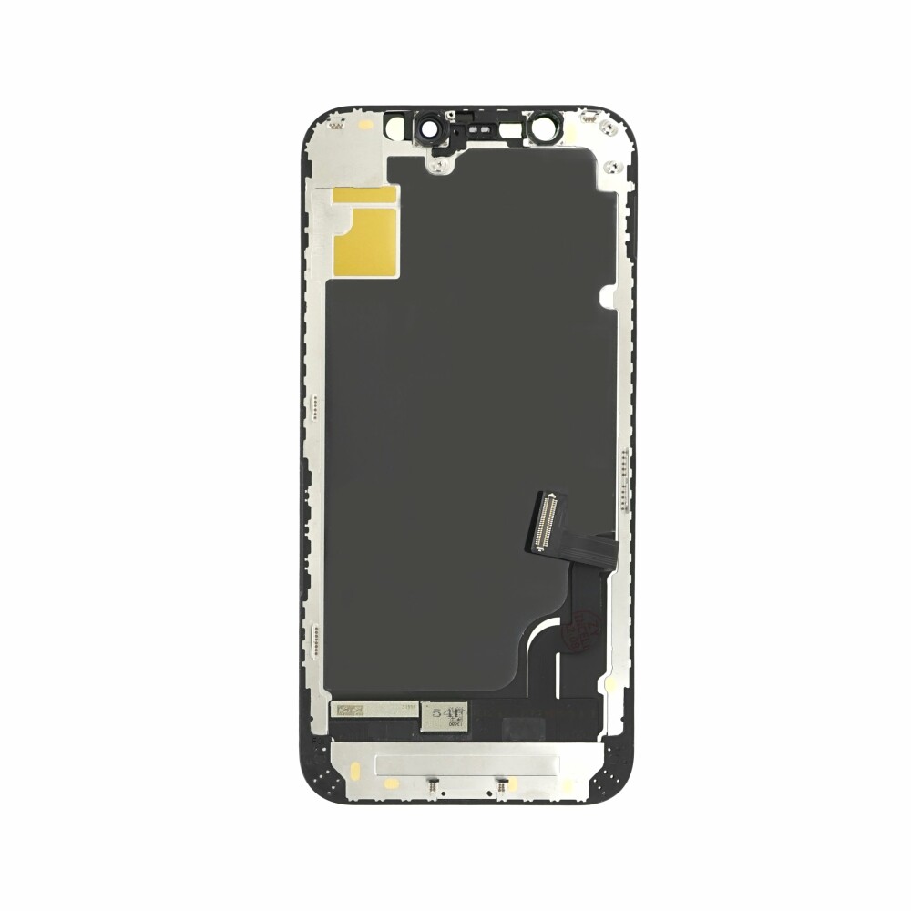 ZY In-Cell Display Unit for iPhone 12 Mini | mpsmobile GmbH